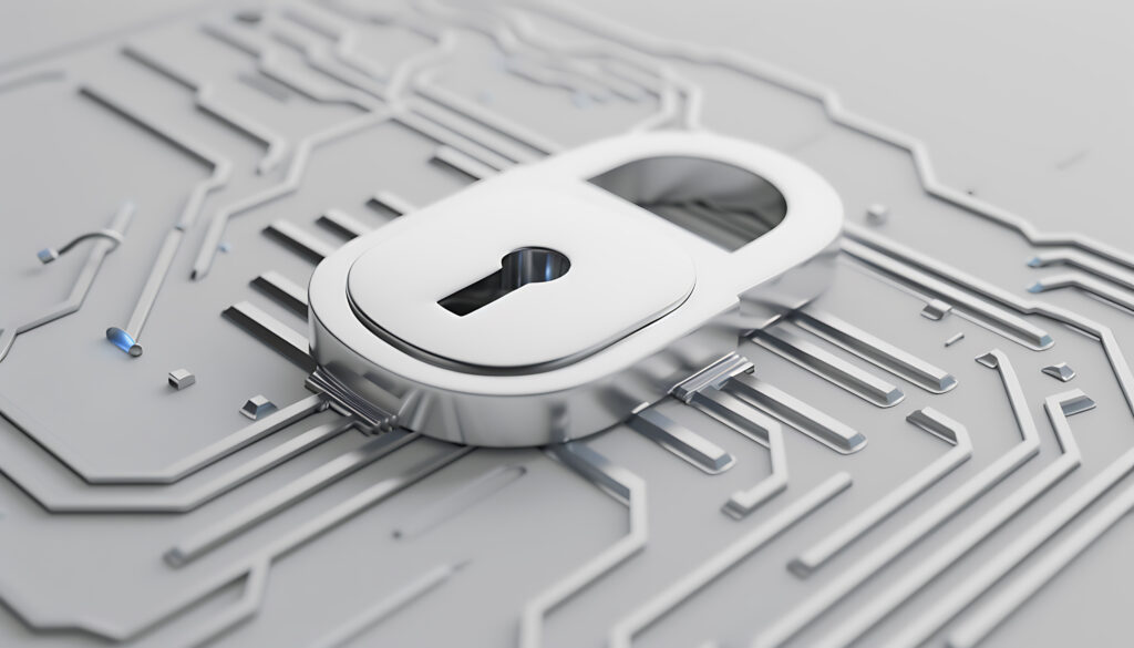 Privacy-Preserving AI - The Power of Homomorphic Encryption - Authority Partners