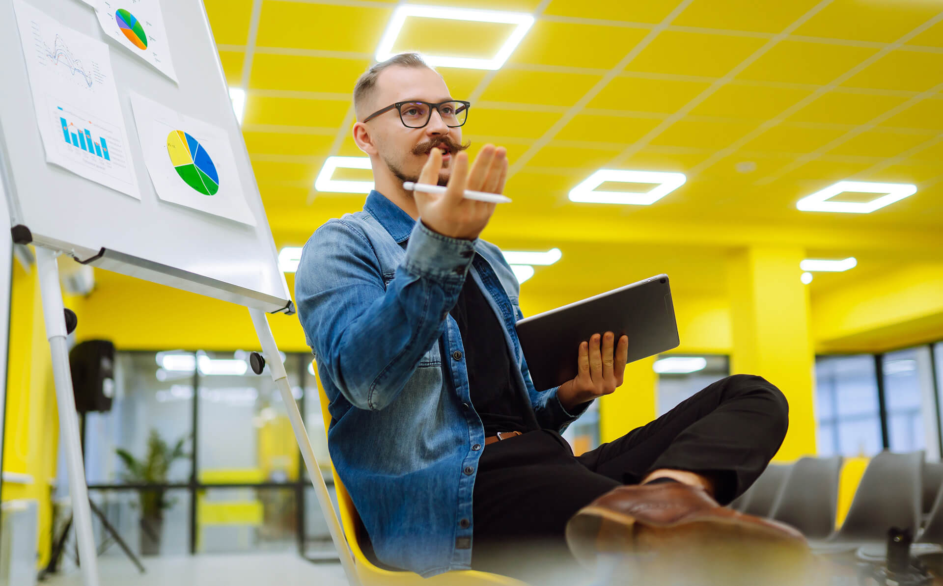 Why CIOs Choose Authority Partners - Authority Partners