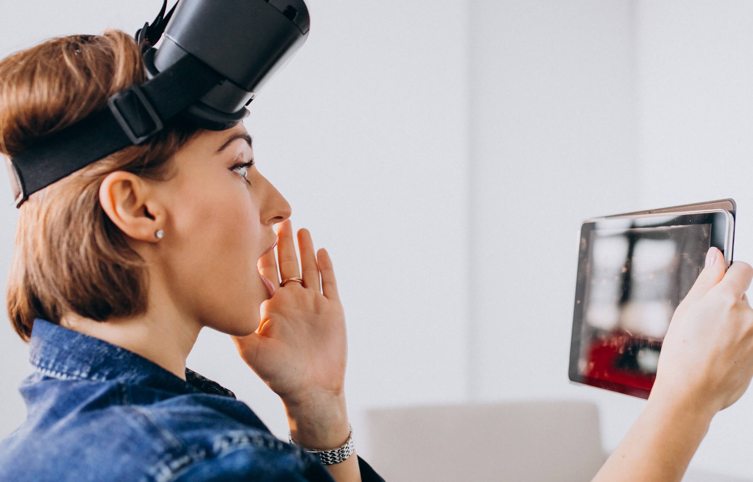 Product Discovery - Authority Partners