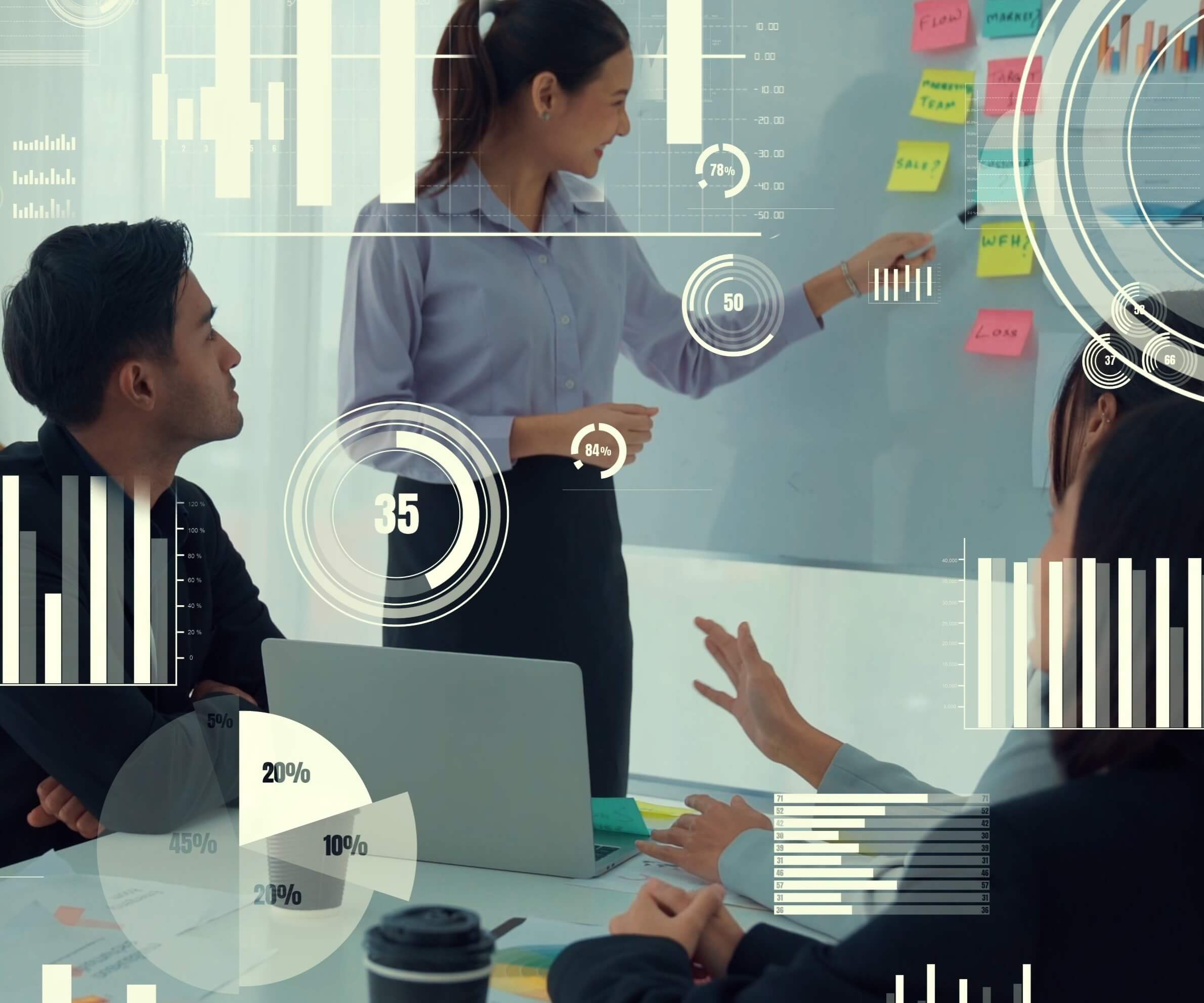 Agentic AI Assessment - Authority Partners