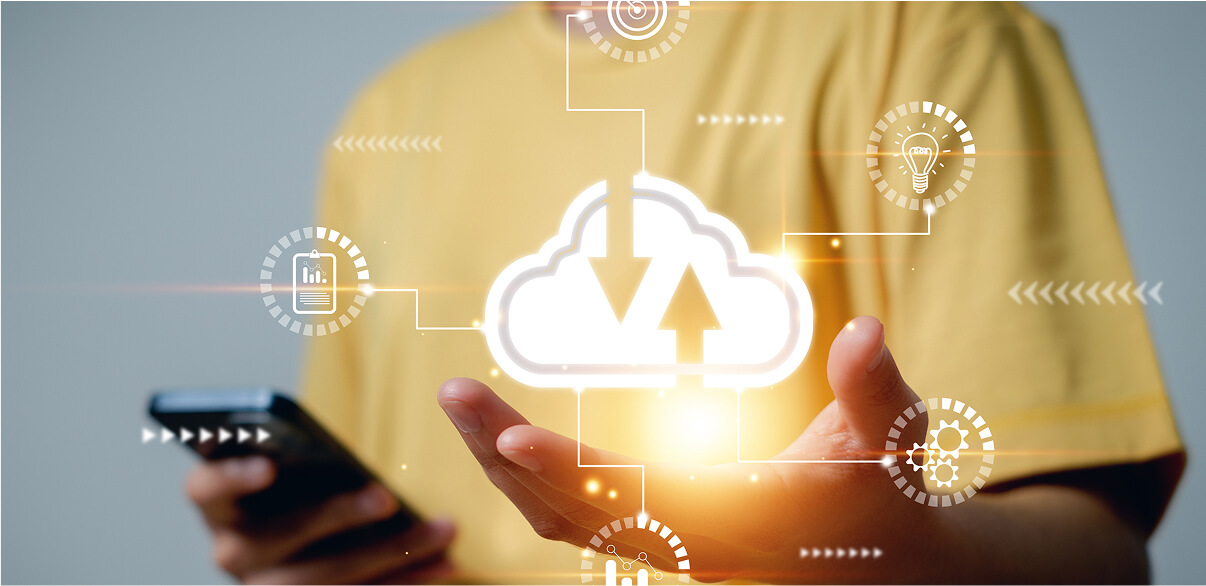 Cloud-native Migration - Authority Partners