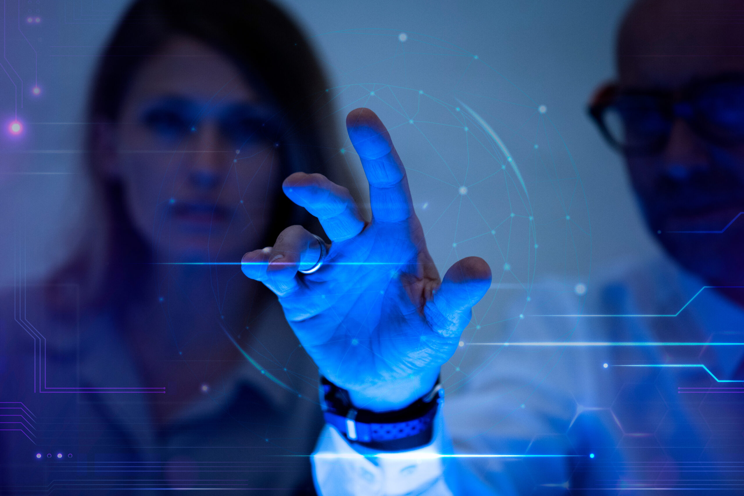 Where to Start with Agentic AI? - Authority Partners